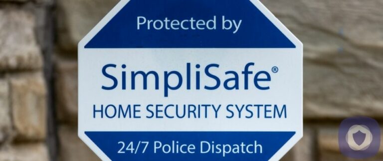 SimpliSafe Alternatives – SecurityNerd