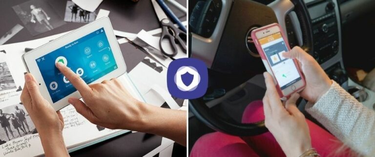 ADT vs Alder Home Security – SecurityNerd