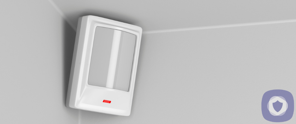 How Does A Motion Sensor Work SecurityNerd
