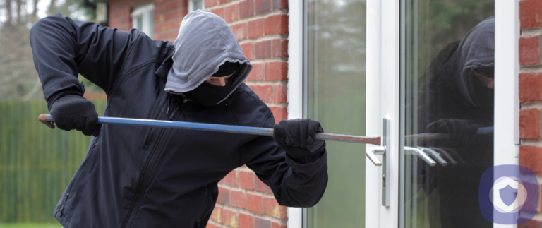 Home Invasion Statistics: How Many Happen Each Year? – SecurityNerd