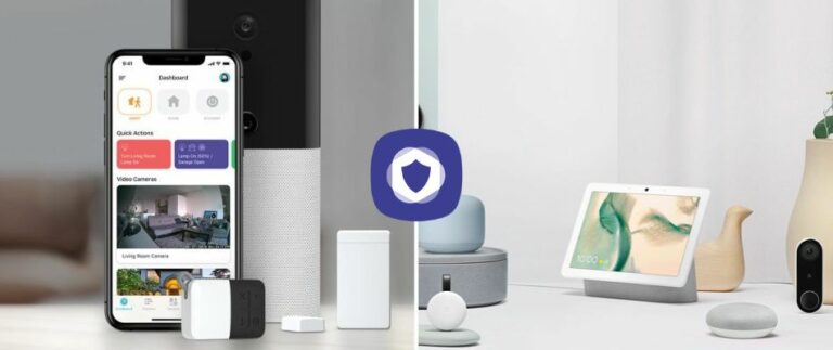 Abode vs Nest Cameras – SecurityNerd