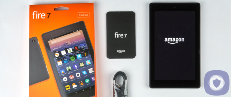 Amazon Fire Tablet Parental Controls – SecurityNerd