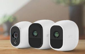 Arlo Cameras Reviewed – SecurityNerd