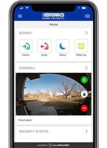 Brinks Home Security Review – SecurityNerd