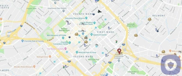 The 5 Best Apps and Websites To Help You Find Safe Neighborhoods ...