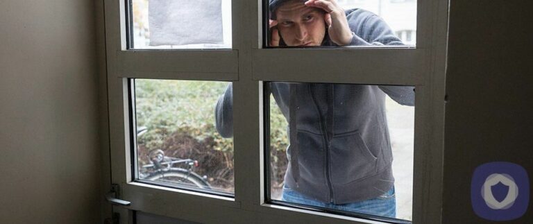 What To Do If There Is an Intruder in Your House – SecurityNerd
