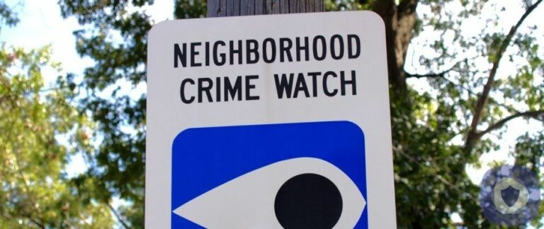 Neighborhood Crime Watch Programs: How Do They Work? – SecurityNerd