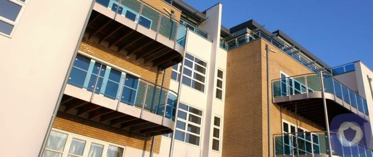 The Best Ways to Secure Your Apartment Windows – SecurityNerd