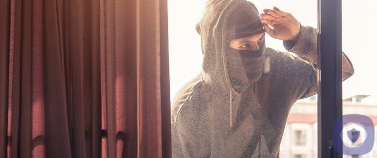 Do Home Security Systems Deter Crime? – SecurityNerd