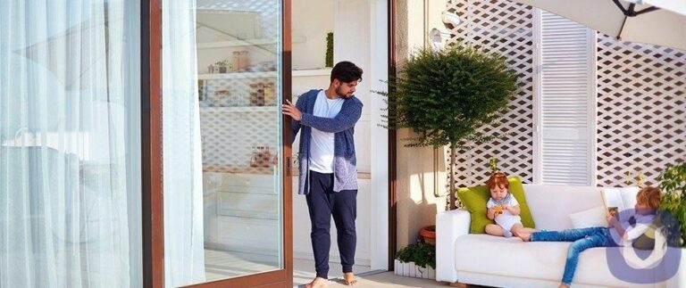 4 Ways to Secure Your Sliding Glass Doors – SecurityNerd
