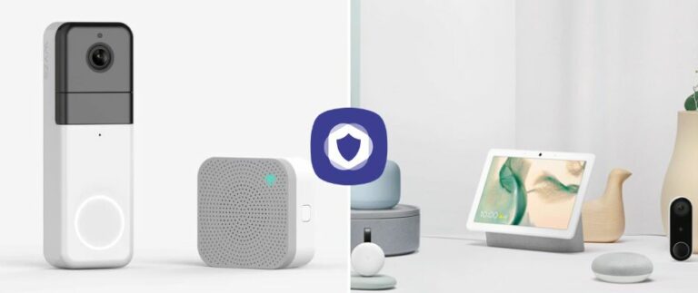Wyze vs Nest Cameras – SecurityNerd