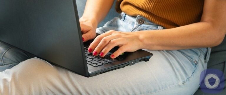 9 Online Security Tips to Work from Home Safely | SecurityNerd